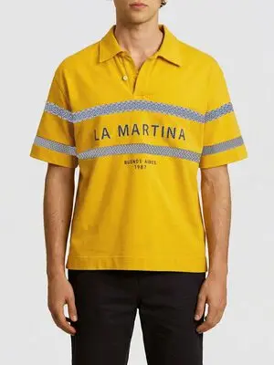 La Martina Polos For Men