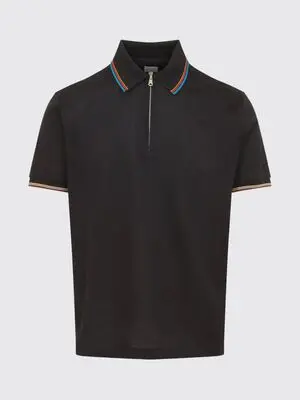 Paul Smith Polo Shirt Colour - Brown
