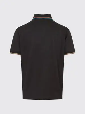 Paul Smith Polo Shirt Colour - Brown