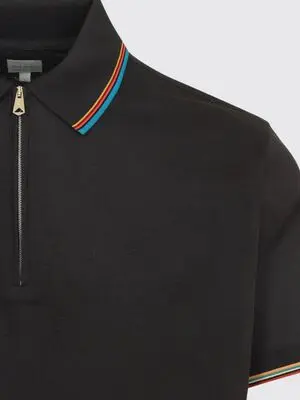 Paul Smith Polo Shirt Colour - Brown