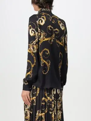 Versace Shirt Colour