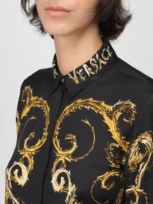 Versace Shirt Colour