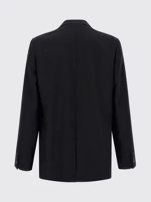 Dries Van Noten Jacket Colour - Black