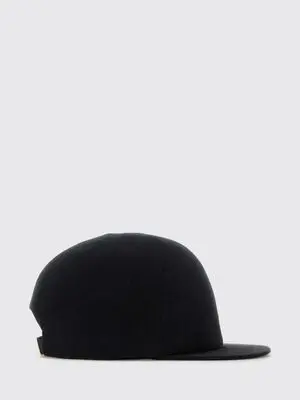 Balenciaga Embroidered Logo Baseball Cap