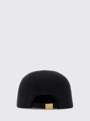 Balenciaga Embroidered Logo Baseball Cap