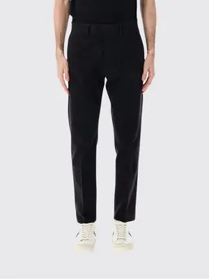 TOM FORD Trousers Men Colour Black