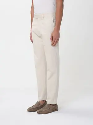 TOM FORD Trousers Colour - Ivory