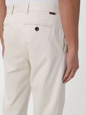 TOM FORD Trousers Colour - Ivory