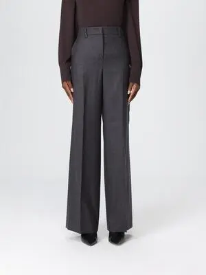 Incotex Trousers Colour - Grey