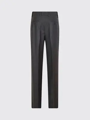 Incotex Tailored Wide-leg Trousers