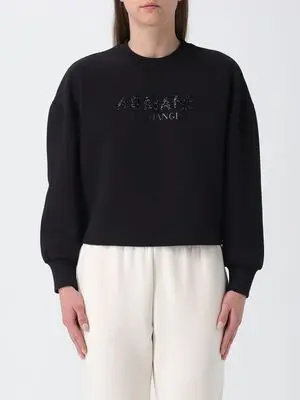 Armani Exchange Sweatshirt Colour Black