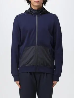 SUN 68 Sweatshirt Colour - Blue