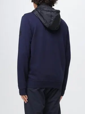 SUN 68 Sweatshirt Colour - Blue