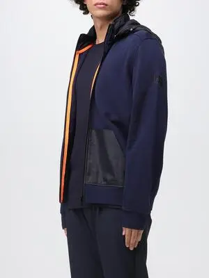 SUN 68 Sweatshirt Colour - Blue