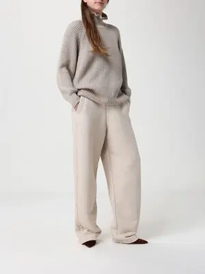 Max Mara Trousers Colour - Beige