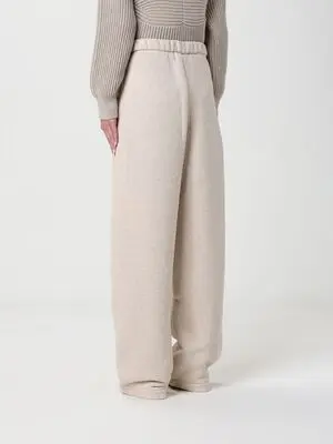 Max Mara Trousers Colour - Beige