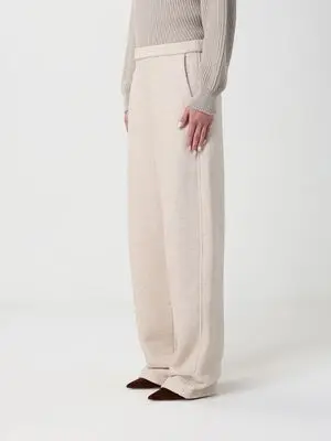 Max Mara Trousers Colour - Beige