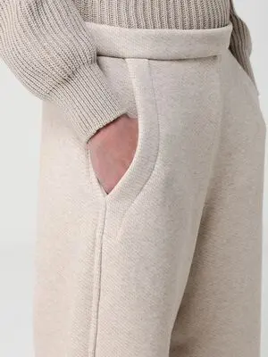Max Mara Trousers Colour - Beige