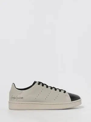 Y3 Trainers Colour - Beige