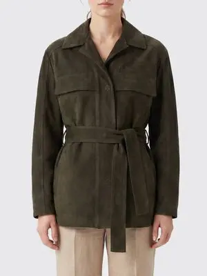 SALVATORE SANTORO Jacket - Military