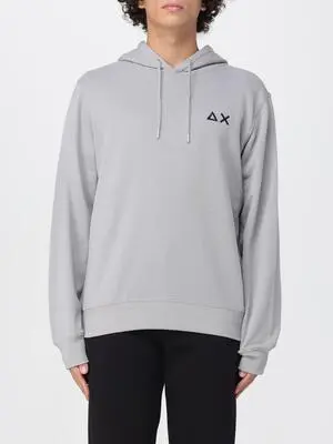 SUN 68 Sweatshirt Colour - Grey