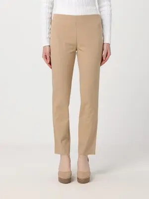 Ralph Lauren Tailored Trousers - Beige