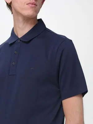 Michael Kors Polo Shirt Colour