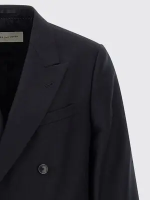Dries Van Noten Jacket Colour