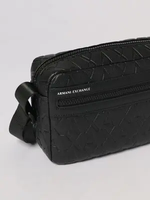 Armani Exchange Shoulder Bag Colour