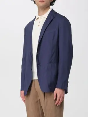 Boglioli Single-breasted Blazer