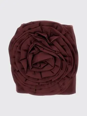 ROTATE BY BIRGER CHRISTENSEN Skirt Colour - Red