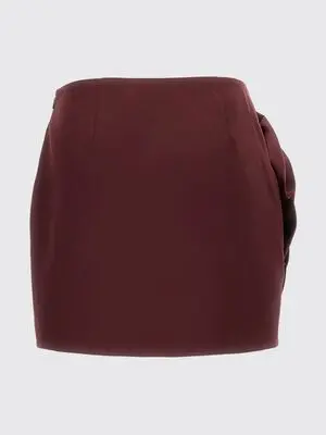 ROTATE BY BIRGER CHRISTENSEN Skirt Colour - Red