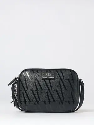Armani Exchange Mini Bag Colour - Black