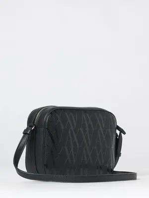 Armani Exchange Mini Bag Colour - Black