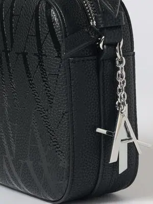 Armani Exchange Mini Bag Colour - Black