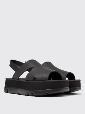 Camper Heeled Sandals Colour