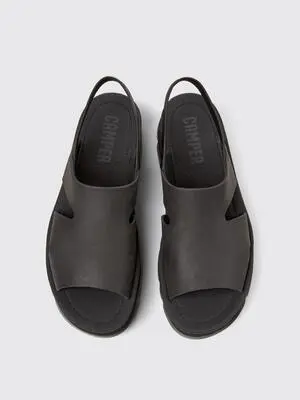 Camper Heeled Sandals Colour