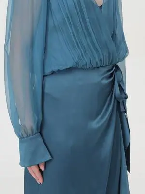 Alberta Ferretti Dress Colour