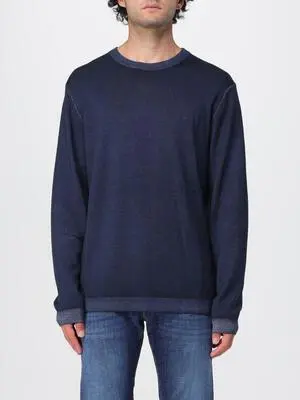 SUN 68 Jumper - Blue