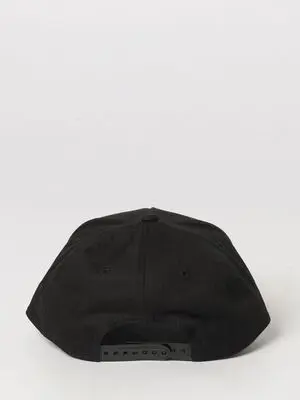 Armani Exchange Embroidered Cap