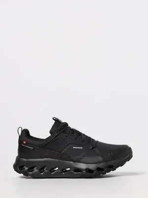 On Trainers Colour - Black