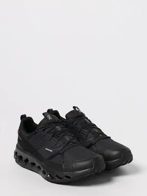 On Trainers Colour