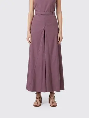 Federica Tosi Straight Leg Pants For Women