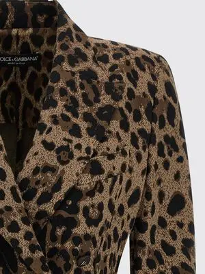 Dolce & Gabbana Jacket Colour