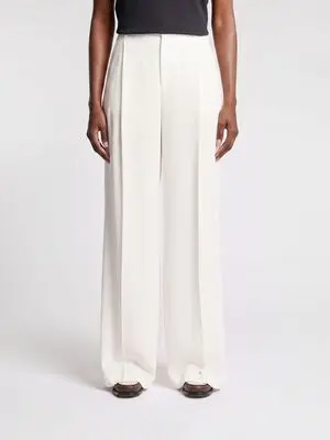 FAY Trousers Colour - Mud