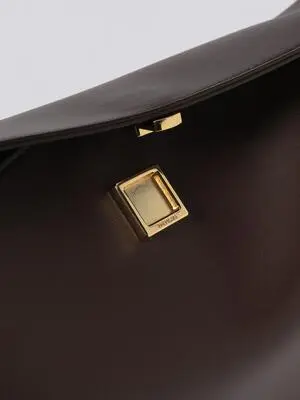 THEMOIRE Shoulder Bag Colour - Brown