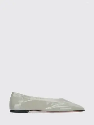 TOTEME Naplak Ballerinas - Beige