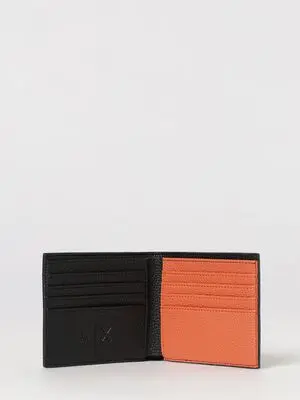 Armani Exchange Wallet Colour