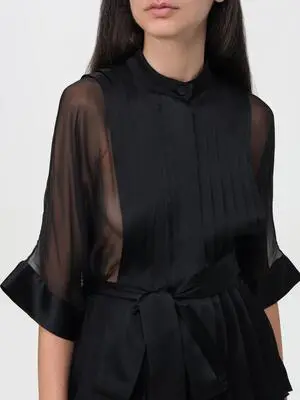 Alberta Ferretti Shirt Colour