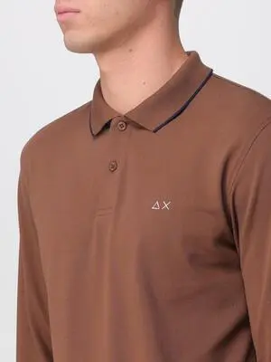 SUN 68 Polo Shirt Colour